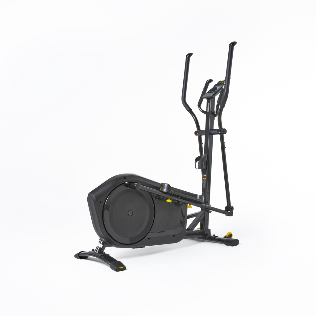 Jual DECATHLON DOMYOS Cross Trainer EL520B (2022) Self-Powered dan ...