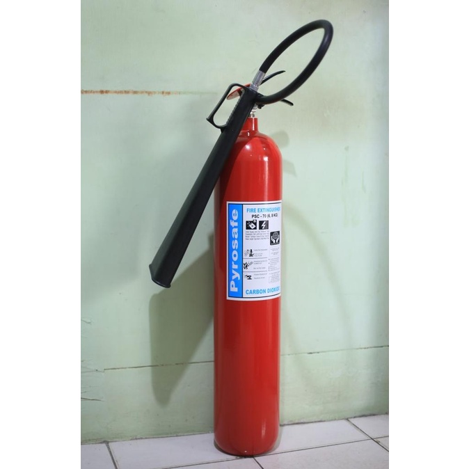 Jual Alat Pemadam Api Ringan (Apar) Co2 7Kg | Shopee Indonesia