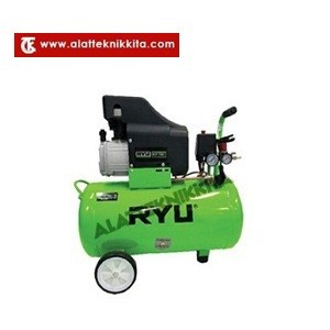 Jual Compressor RYU RCP250-1 / RCP 250-1 kompresor angin 2.5 hp 50 liter | Shopee Indonesia