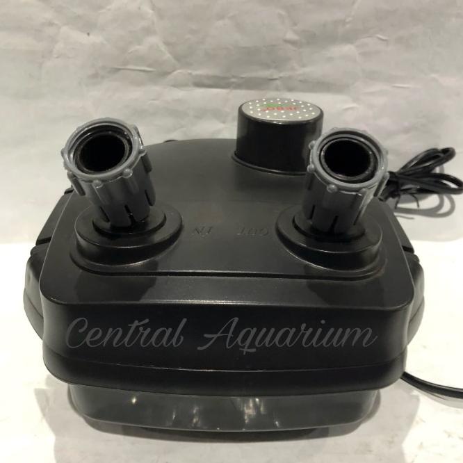 Jual Kepala Motor Jebo 625 Lengkap Impeller As Dan Seal | Shopee Indonesia