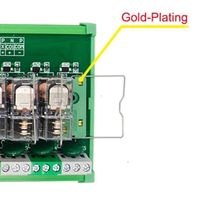 Jual NEW SERIES 16 POINTS RELAY BLOCK OMRON G2R 24 VDC ORIGINAL TERBARU ...