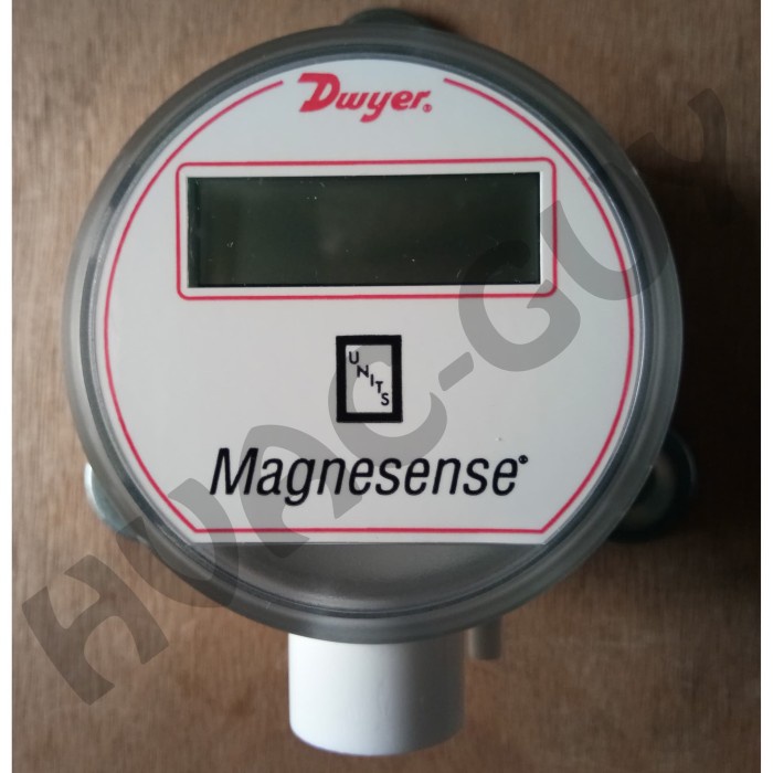 Jual NEW SERIES MS111 MS 111 LCD MAGNESENSE DWYER DIFFERENTIAL PRESSURE ...