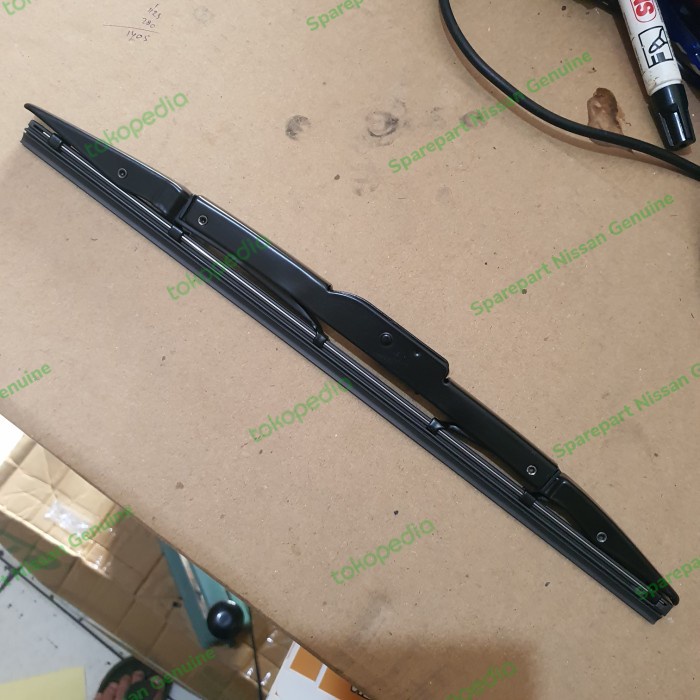 Jual Crv Gen 4 Honda Wiper Blade Kaca Belakang C-Rv Gen4 Oem Japan Pnp ...