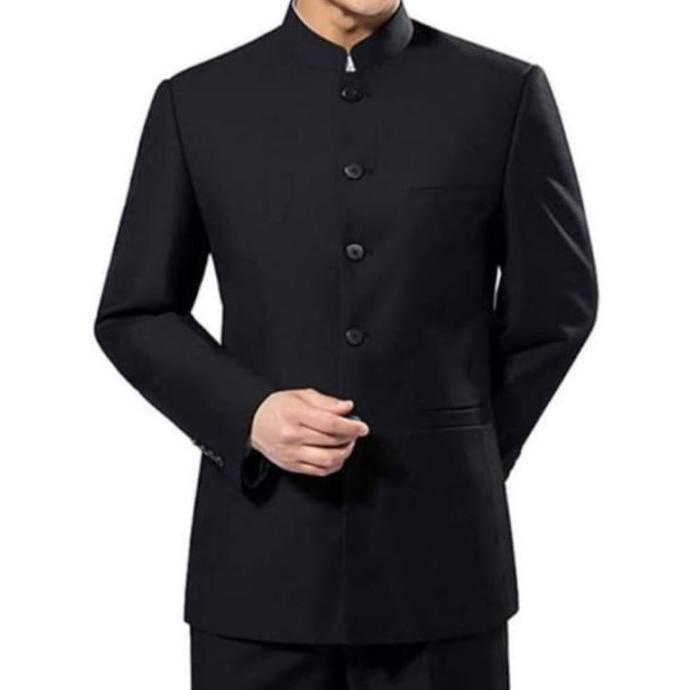 Jual Jas Koko Viral Terbaru Jas Semi Jasco Hitam Dan Putih Jasko Dewasa ...