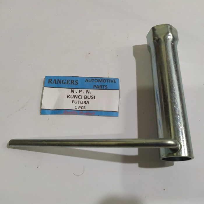 Jual Kunci Busi Carry Futura Kijang T120 Kunci 21Mm Besar Pendek Murah ...