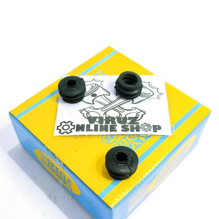 Jual KARET BOOT PIN PEN DISC CALIPER KALIPER REM SUZUKI BALENO LAMA OLD ...