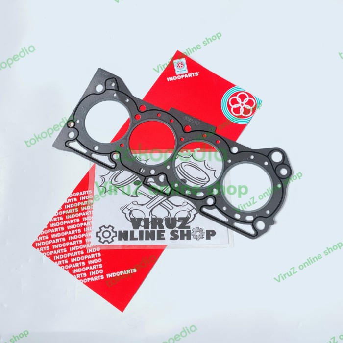 Jual Best Seller Paking Packing Cilinder Cylinder Silinder Head Suzuki ...