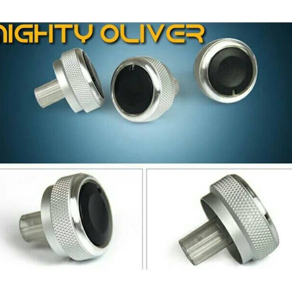 Jual Star Knob ac mobilio / brio / city / honda/ knop ac honda mobilio ...