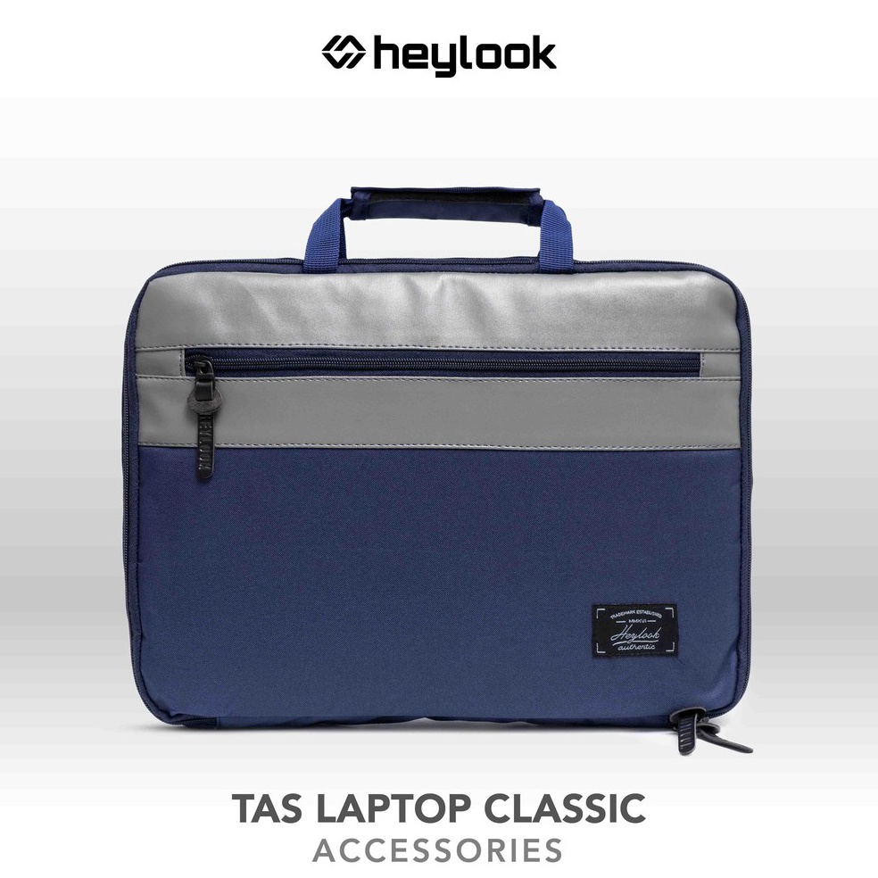 Jual Chekout.. HEYLOOK Official - Tas Laptop Classic Case Laptop ...