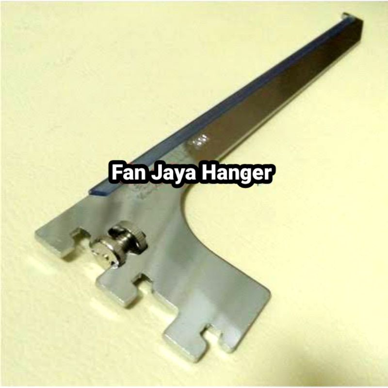 Jual Bracket Kaca Stainless | Bracket Siku Penyangga Rak Kaca Display ...