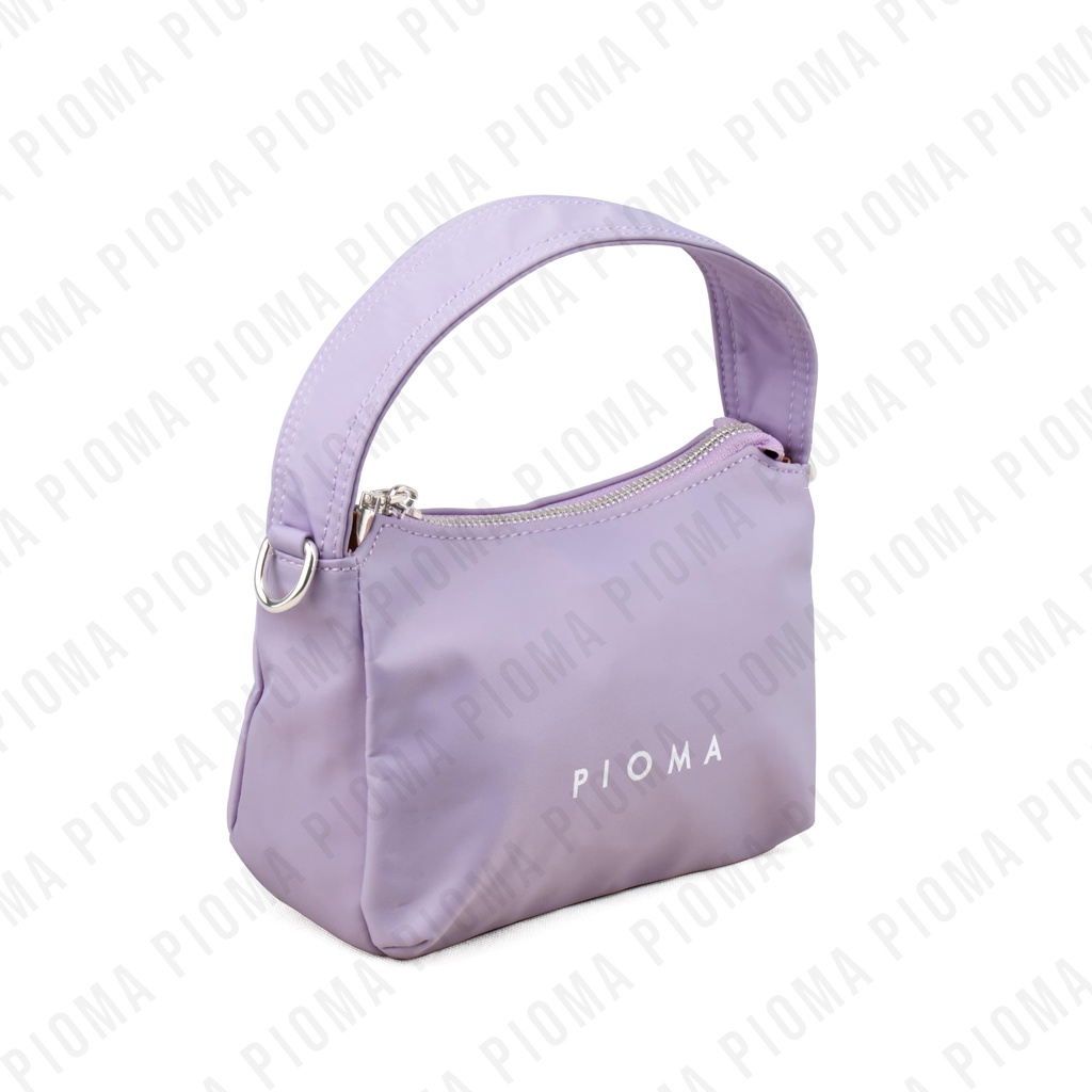Jual PIOMA TAS SELEMPANG WANITA / TAS TENTENG PIOMA CIABAG | Shopee ...