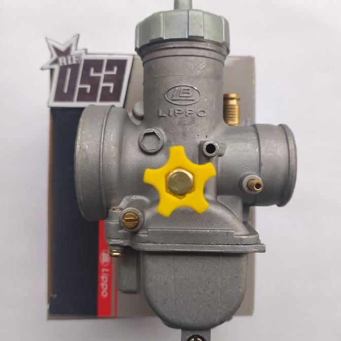 Jual karbu karburator nsr pe 28 lippo | Shopee Indonesia