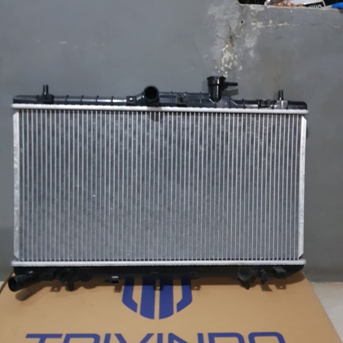 Jual RADIATOR ASSY HYUNDAI AVEGA VERNA | Shopee Indonesia