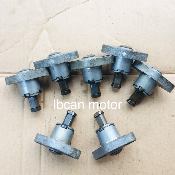 Jual {Bekas} tensioner stut stut kamprat ori copotan tiger revo ...