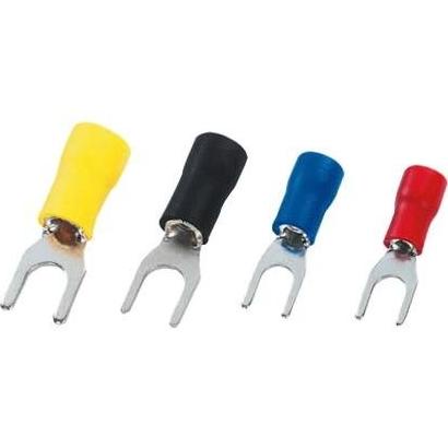 Jual Skun Kabel Y 1.25-4 1.5MM 1.5 MM Hitam Merah Kuning Biru Hijau | Shopee Indonesia