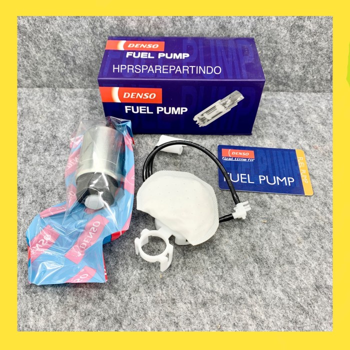 Jual Fuel Pump / Pompa Bensin New Altis , New Vios , Yaris , Innova ...