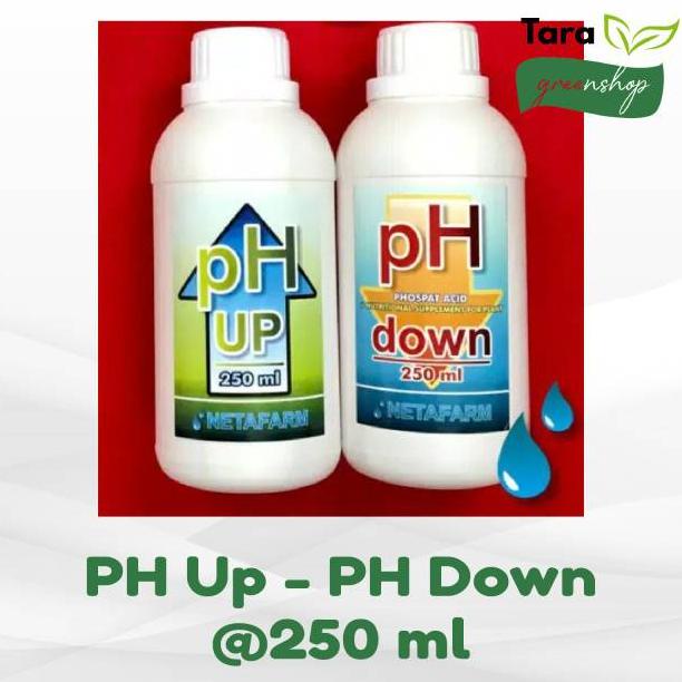 Jual IHE165 PH UP DAN PH DOWN + | Shopee Indonesia