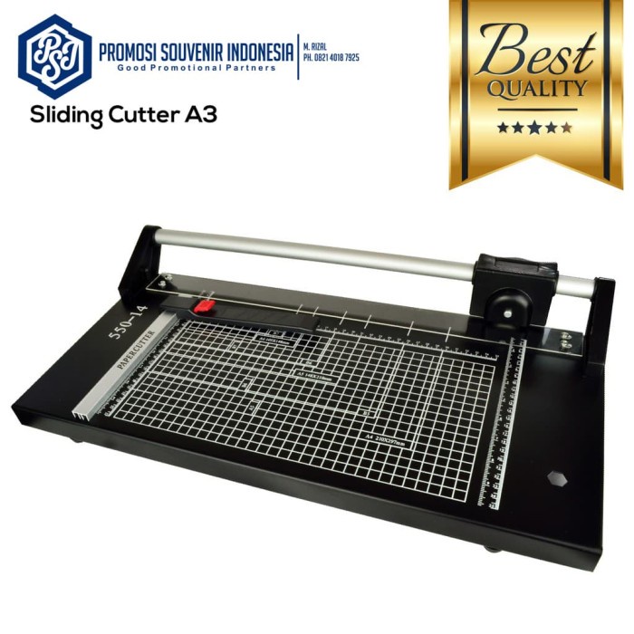 Jual Pemotong Kertas Rotary Sliding Shopee Indonesia