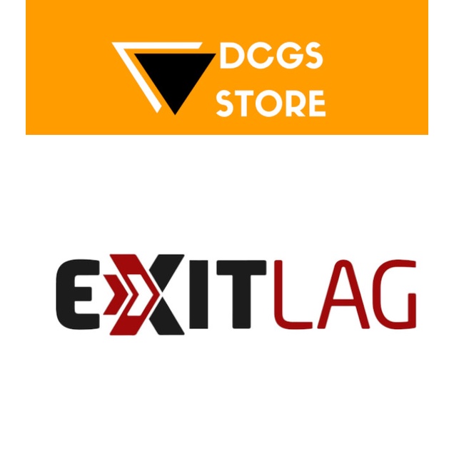 Jual ExitLag - Prepaid Card 1 Bulan Month 30 Hari | Shopee Indonesia