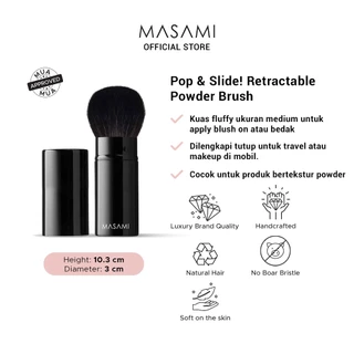 Toko Online Masami Official Shop | Shopee Indonesia