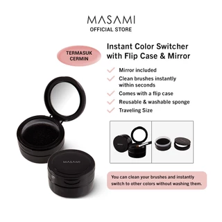 Toko Online Masami Official Shop | Shopee Indonesia