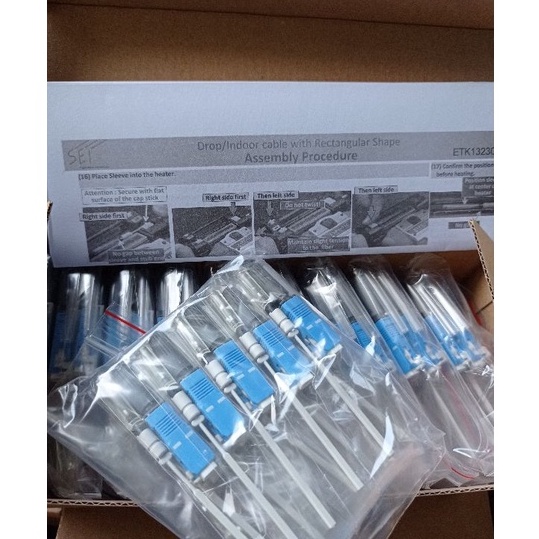 Jual Ready Stock SOC SUMITOMO NEW SOC SUMITOMO FTTH SOC Super Promo ...