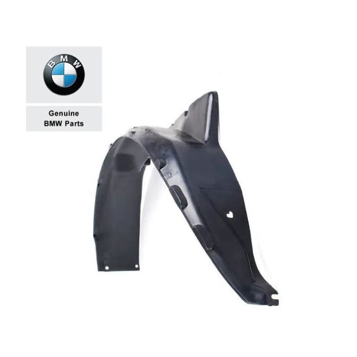 Jual Original Bmw E30 Inner Fender Liner Roda Depan Kiri 51711942807 ...