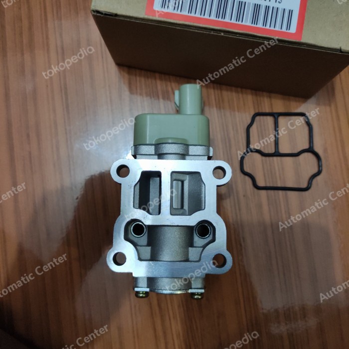 Jual Sensor Isc Idle Speed Control Honda Civic Ferio Genio 16022-P2E ...