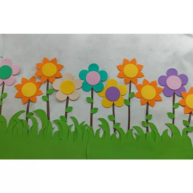 Jual hiasan dinding bunga dan rumput | Shopee Indonesia