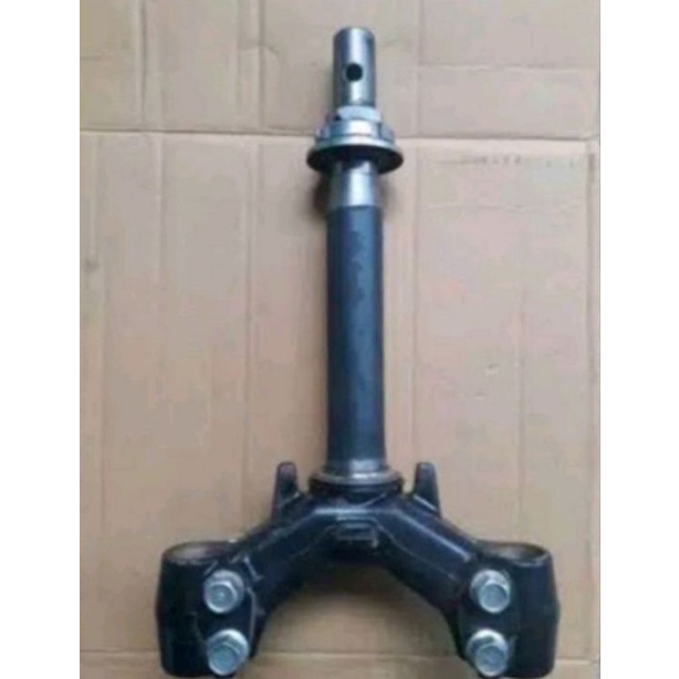 Jual Segitiga supra 125 revo absolut revo ramping supra fit new ...