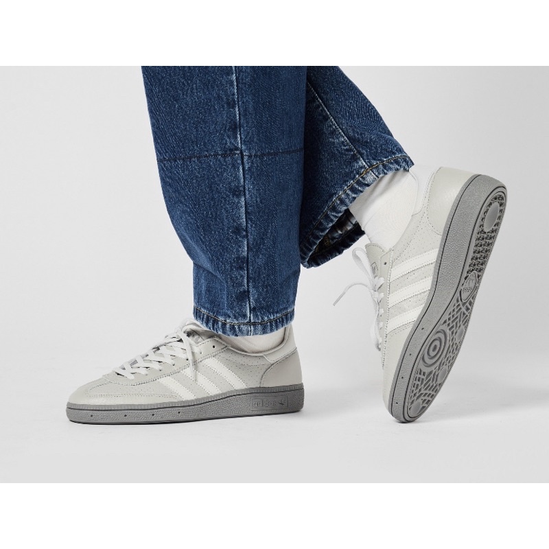 Jual ADIDAS ORIGINALS HANDBALL SPEZIAL CW SAMBA X CP | Shopee Indonesia