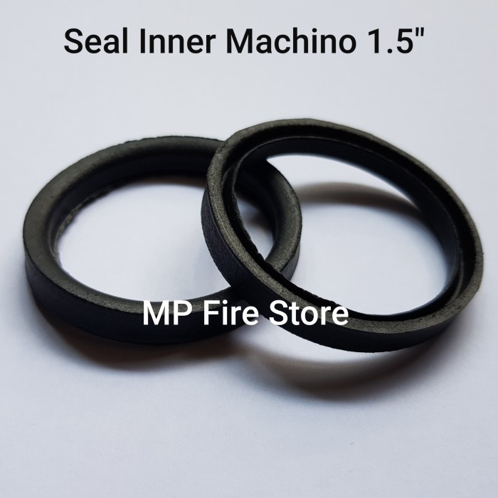 Jual Seal Karet Dalam Untuk Coupling dan Nozzle Pemadam Machino 1.5 ...