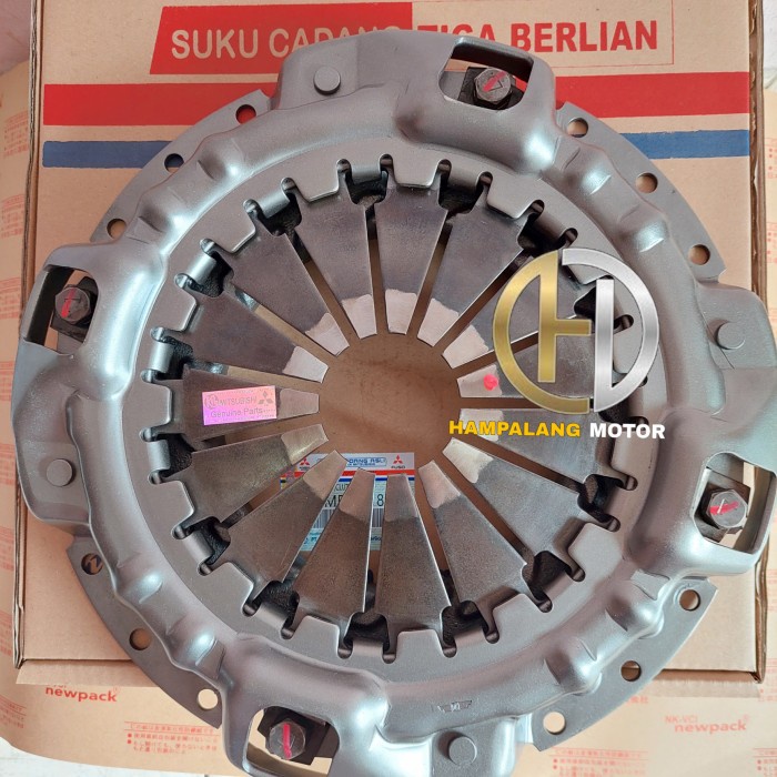 Jual New Matahari Dekrup Ps 125 Ps135 Ptktb Kode Am228 | Shopee Indonesia