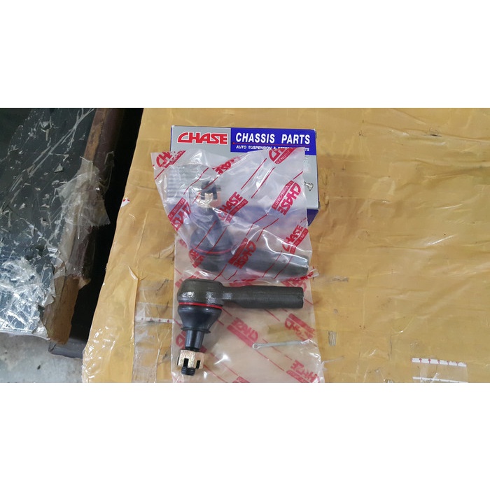 Jual New Xtrail T30 Serena C24 Elgrand E51 Tie Rod Tierod Oem 48520 ...