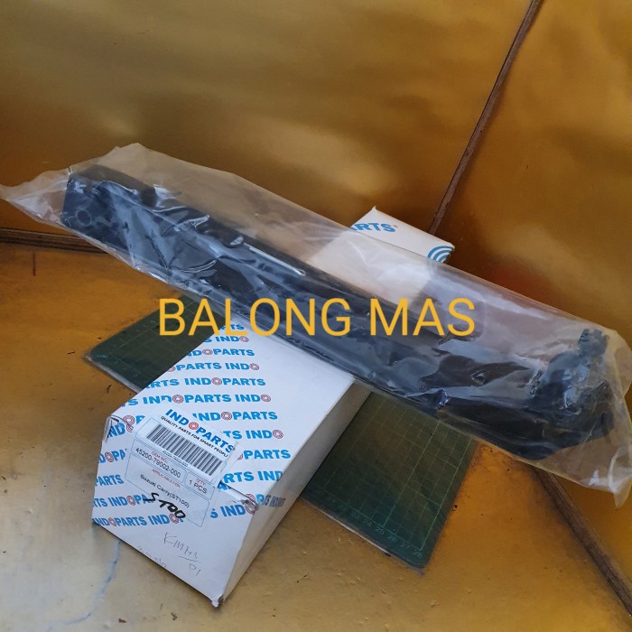 Jual Lower Arm Ball Joint Suzuki Carry St100 Indoparts 45200-79002-000 ...