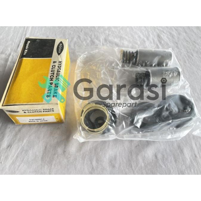 Jual Repair Kit Master Rem Atas / BM Kit Isuzu Elf NKR66 / NKR71 Euro ...