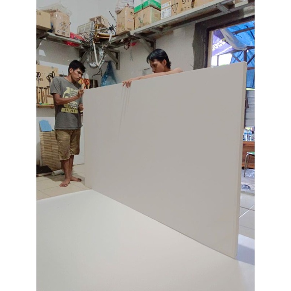 Jual kanvas lukis ukuran besar 60x60-90x100 | Shopee Indonesia