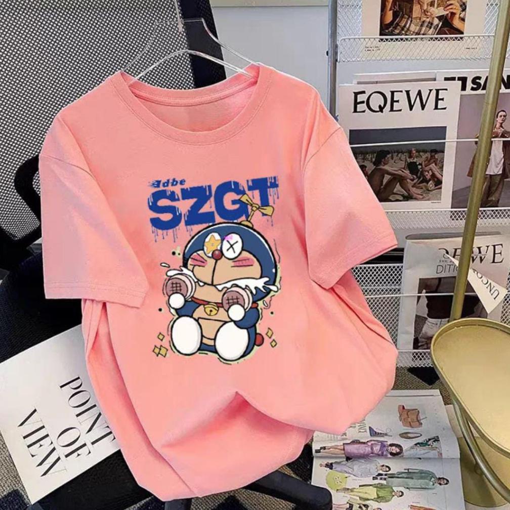 Jual DORAYAKI SZGT SHIRT DORAEMON SICK (V1) | Shopee Indonesia