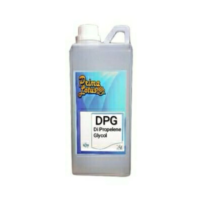 Jual Bahan Kimia Di Propelene Glycol / DPG ukuran 1 Kg | Shopee Indonesia