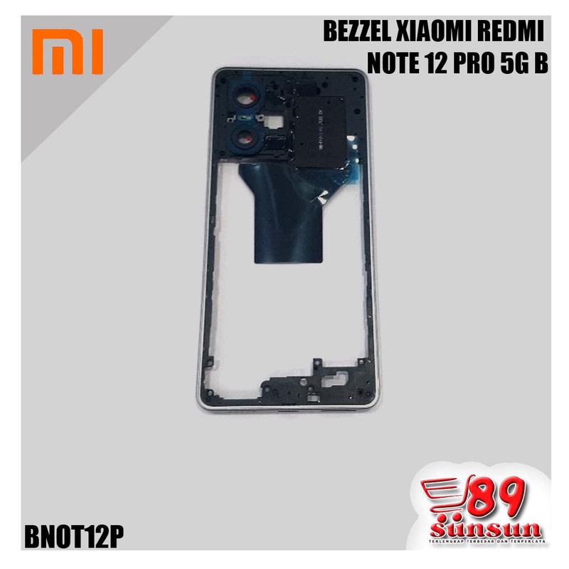 Jual Xiaomi Redmi Note 12 4G Terlengkap & Harga Terbaru Juni 2026 ...