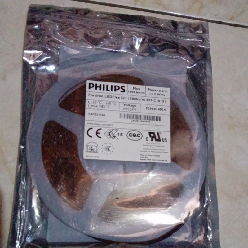 Jual Fortimo LEDflex 5m Philips | Shopee Indonesia