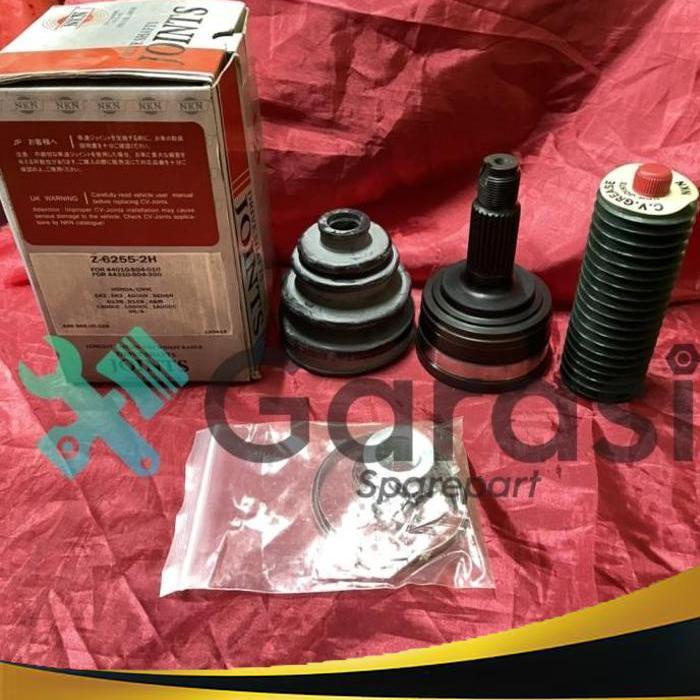 Jual CV JOINT KOKEL AS RODA LUAR CIVIC FERIO/CIVIC EK3 CBU JAPAN [GRSI] | Shopee Indonesia