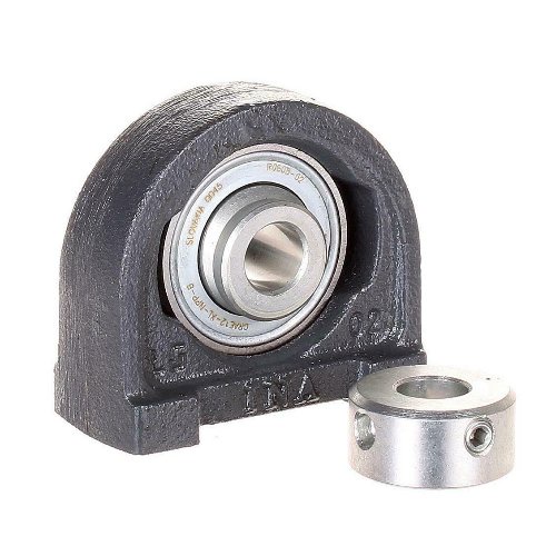 Jual INA PSHE 12 Plummer Block Housing Unit SHE 03 with GRAE 12 XL NPPB ...
