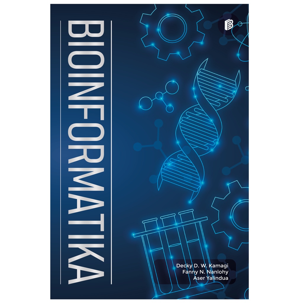 Jual Bioinformatika | Shopee Indonesia
