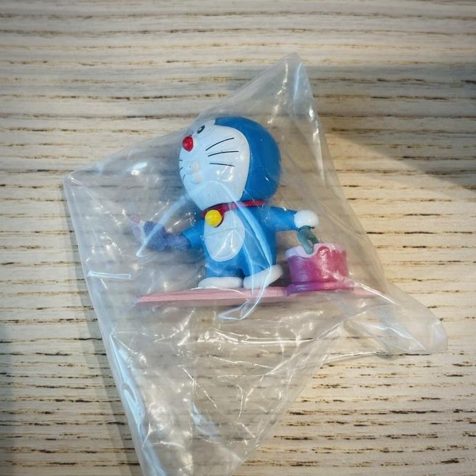 Jual Re-ment Doraemon Miniature Series Rement Gashapon Gacha Nobita ...
