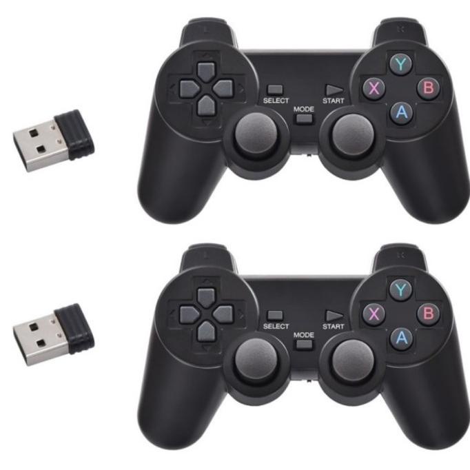 Jual Ej Toys Controller Stick Cadangan 4K Game Stick Lite Tv Box ...