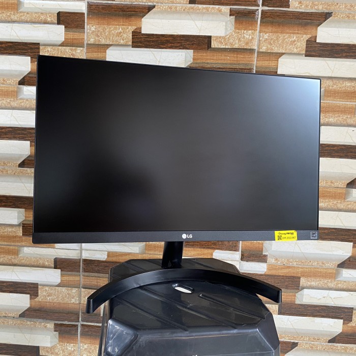 Jual MONITOR LED LG 22 INC FUUL HD IPS RESOLUSI 1920X1080 MULUS ...