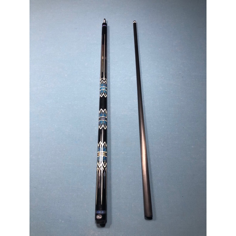 Jual Yfen Carbon Cue Billiard High Technology Low Deflection | Shopee ...