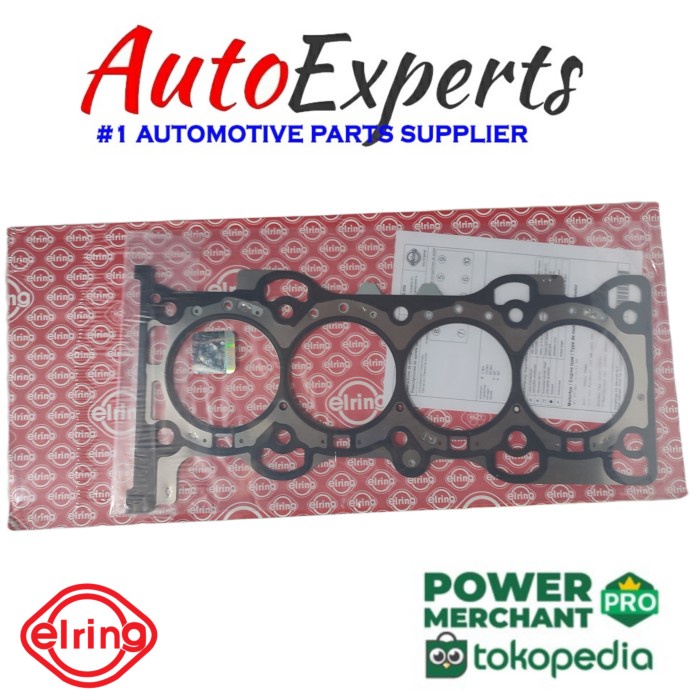 Jual OEM GASKET PAKING CYLINDER HEAD RANGE ROVER EVOQUE LR024975 ...