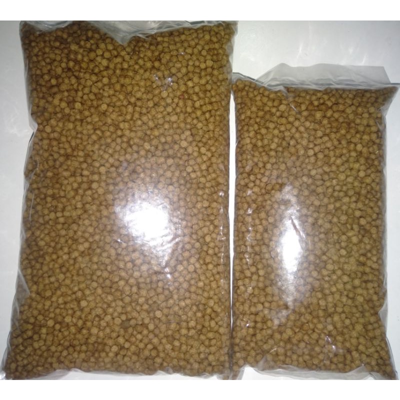 Jual Pakan lele, pakan ikan, pakan ikan lele, nila, patin, gurame ...